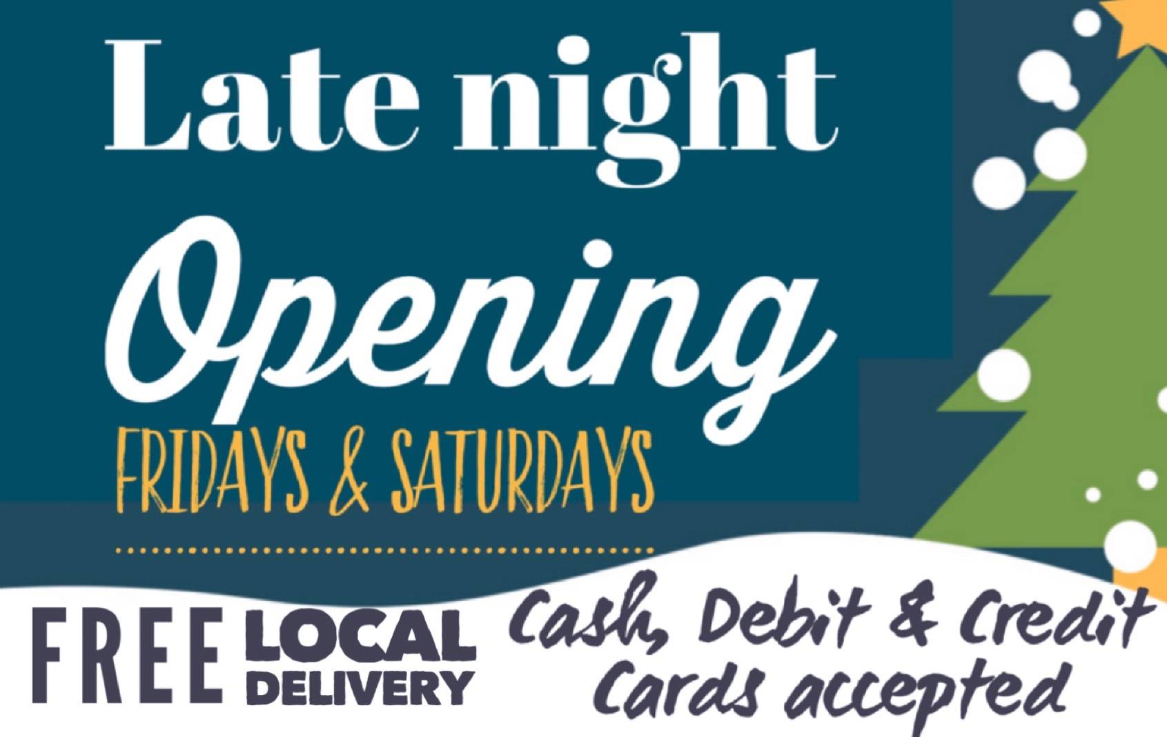 Leigh Trees – 07988816997