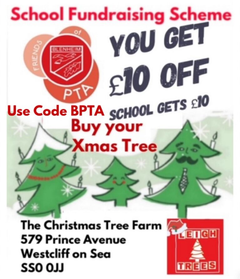 Blenheim – Leigh Trees